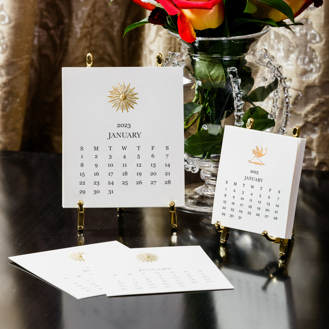 Mrs. John L. Strong Stationery and Gifts