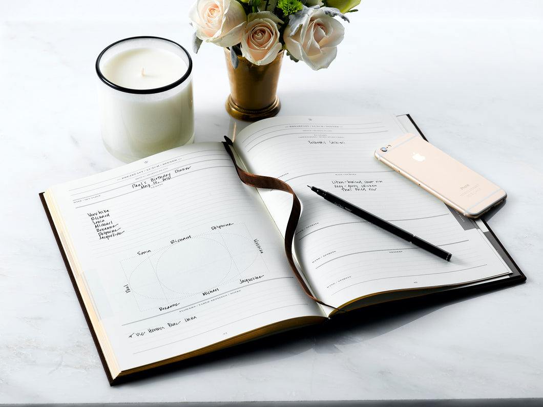 Mrs. John L. Strong Stationery and Gifts