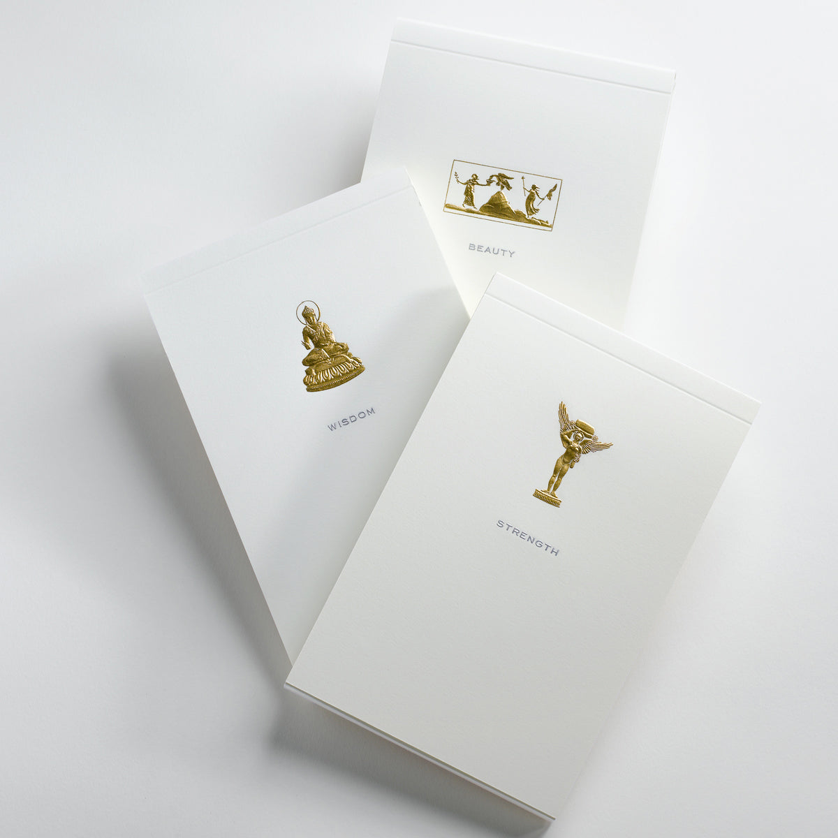 Tablets – Mrs. John L. Strong