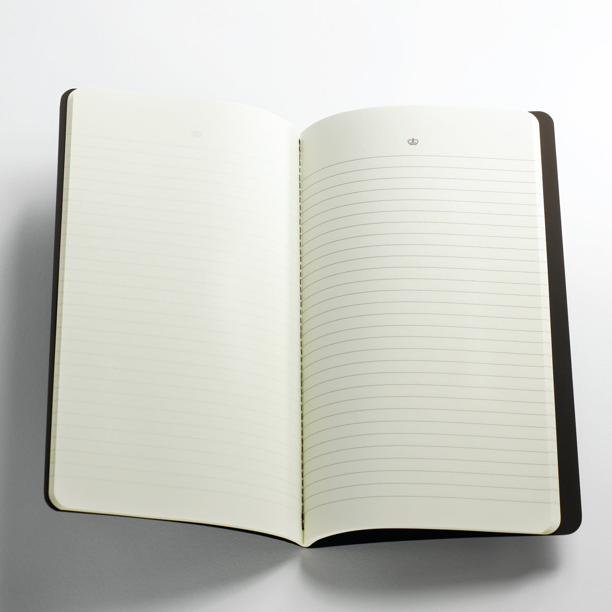 Individual Crown Notebook – Mrs. John L. Strong