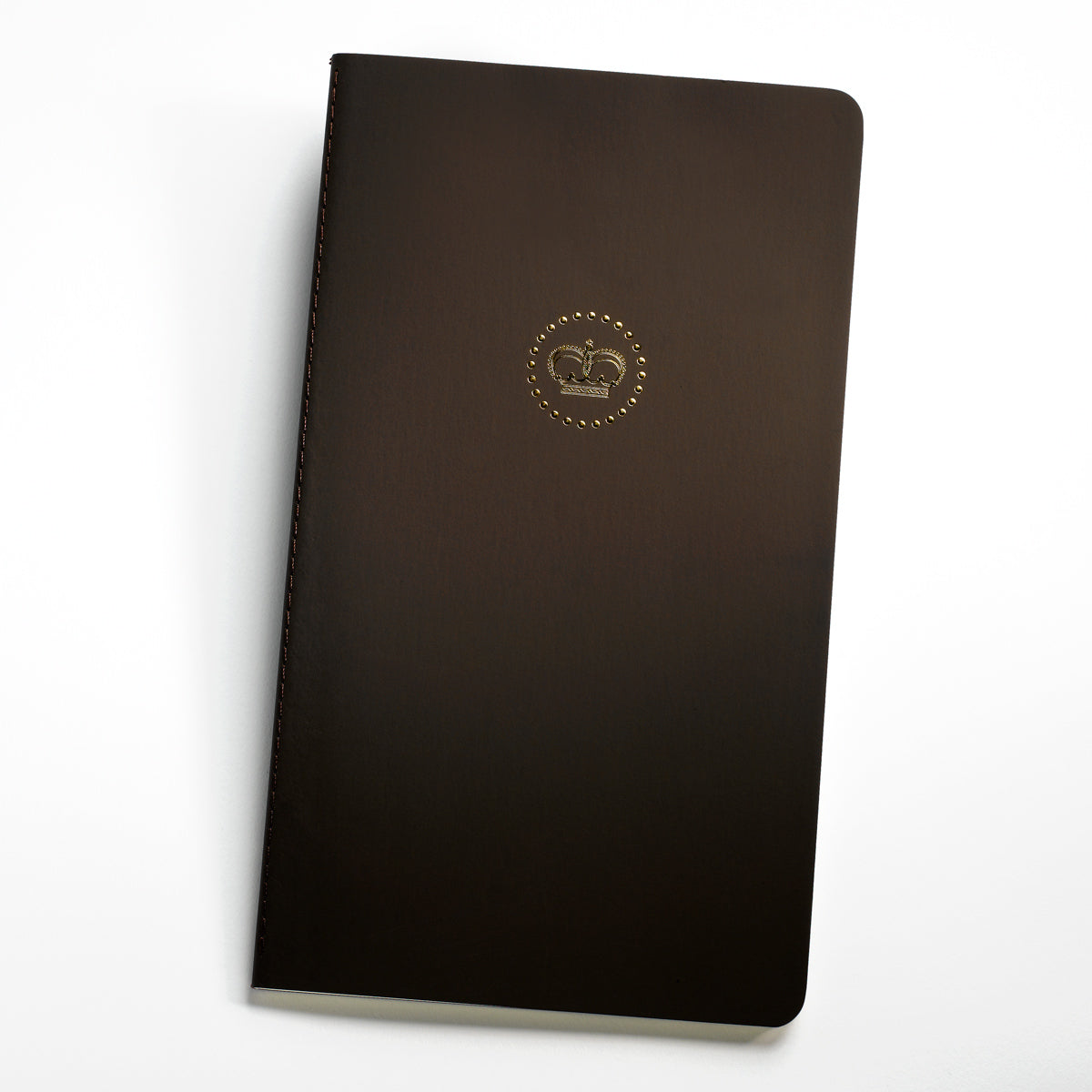 Individual Crown Notebook – Mrs. John L. Strong