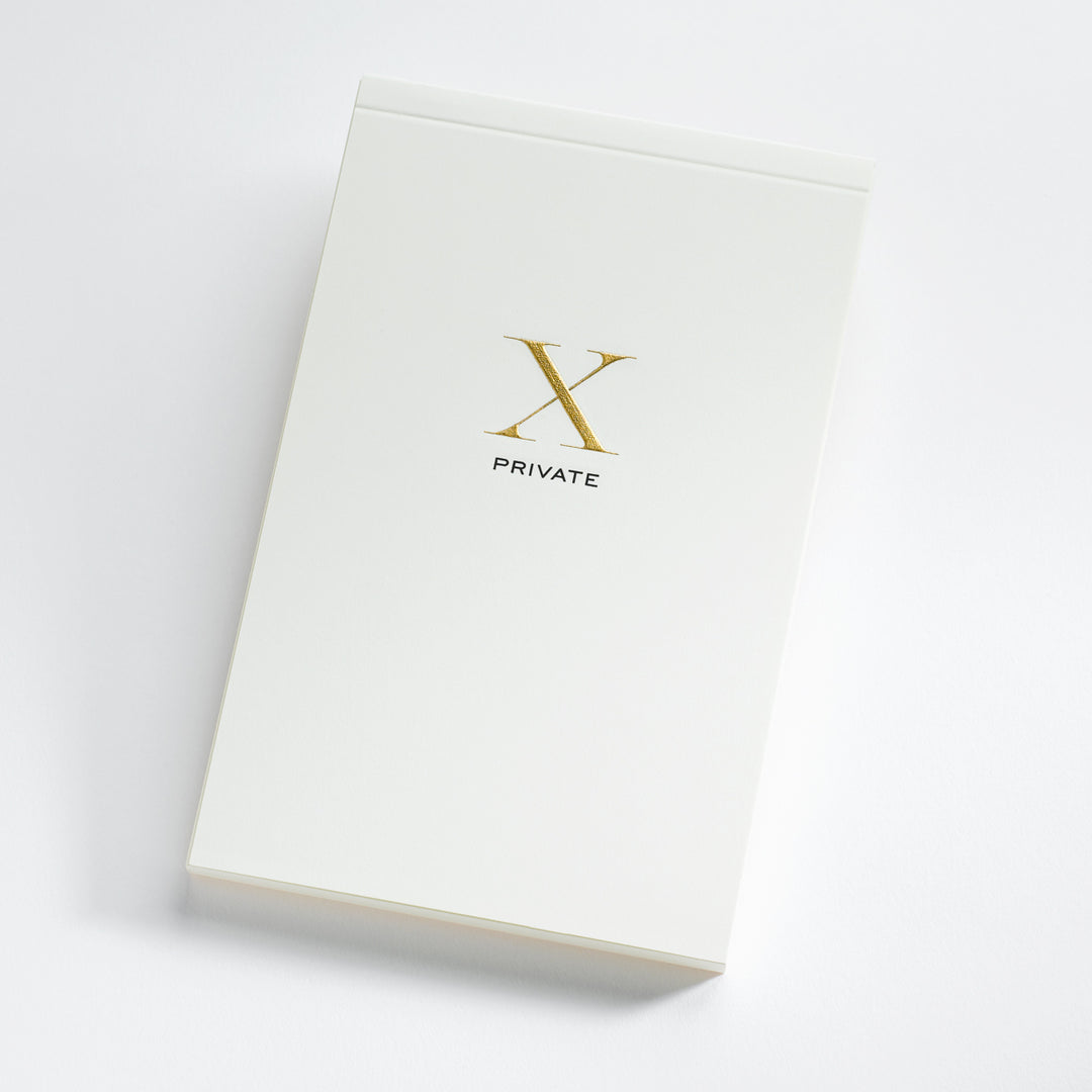 Tablets – Mrs. John L. Strong